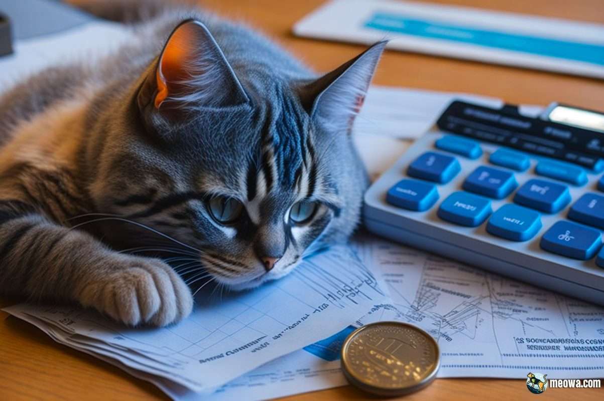 Cost Of Cat Ownership: Expert Advice, Averages, And Tips