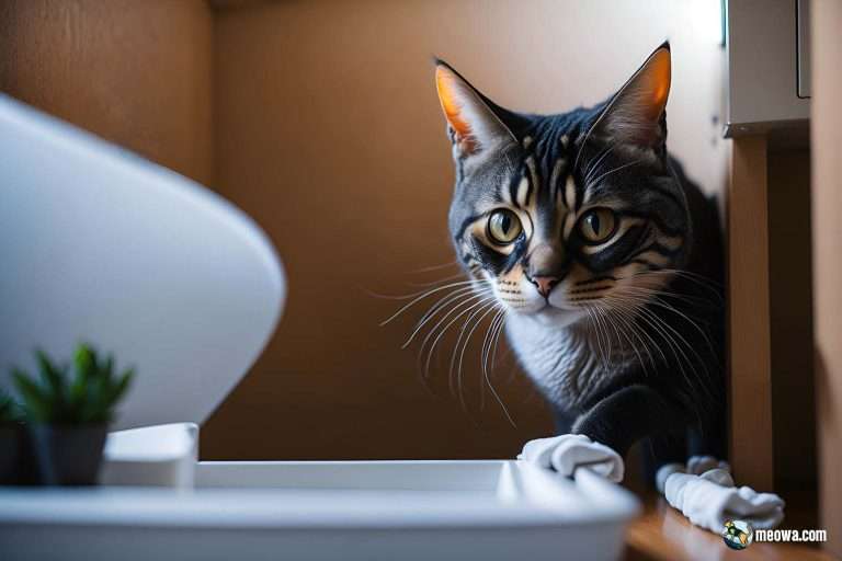 How To Cat-Proof Your House: Ultimate Safety Guide