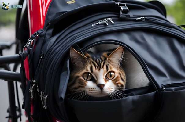 How To Prepare For A Cat Bike Ride: Step-by-Step Guide