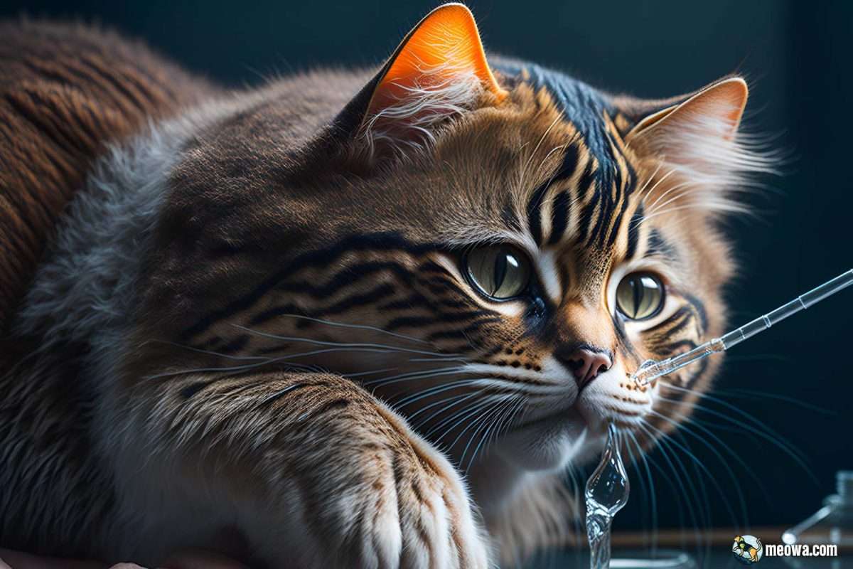 How To Comfort A Dying Cat: A Complete, Empathetic Guide