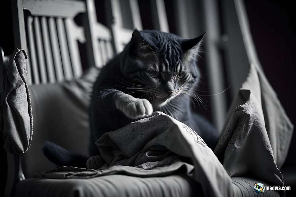 How Long Does A Cat Hold A Grudge? Feline Emotions Unveiled