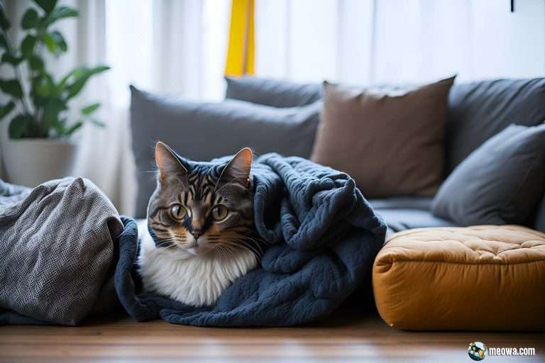 How To Cat-Proof Your House: Ultimate Safety Guide
