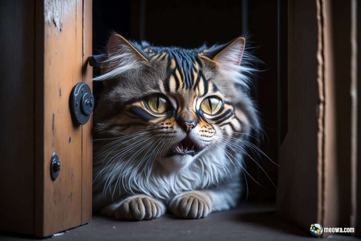 How Long Does A Cat Hold A Grudge? Feline Emotions Unveiled