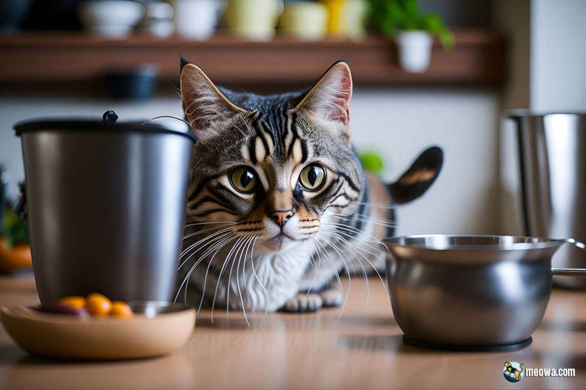 How Much Should I Feed My Cat: A Complete Cat Feeding Guide