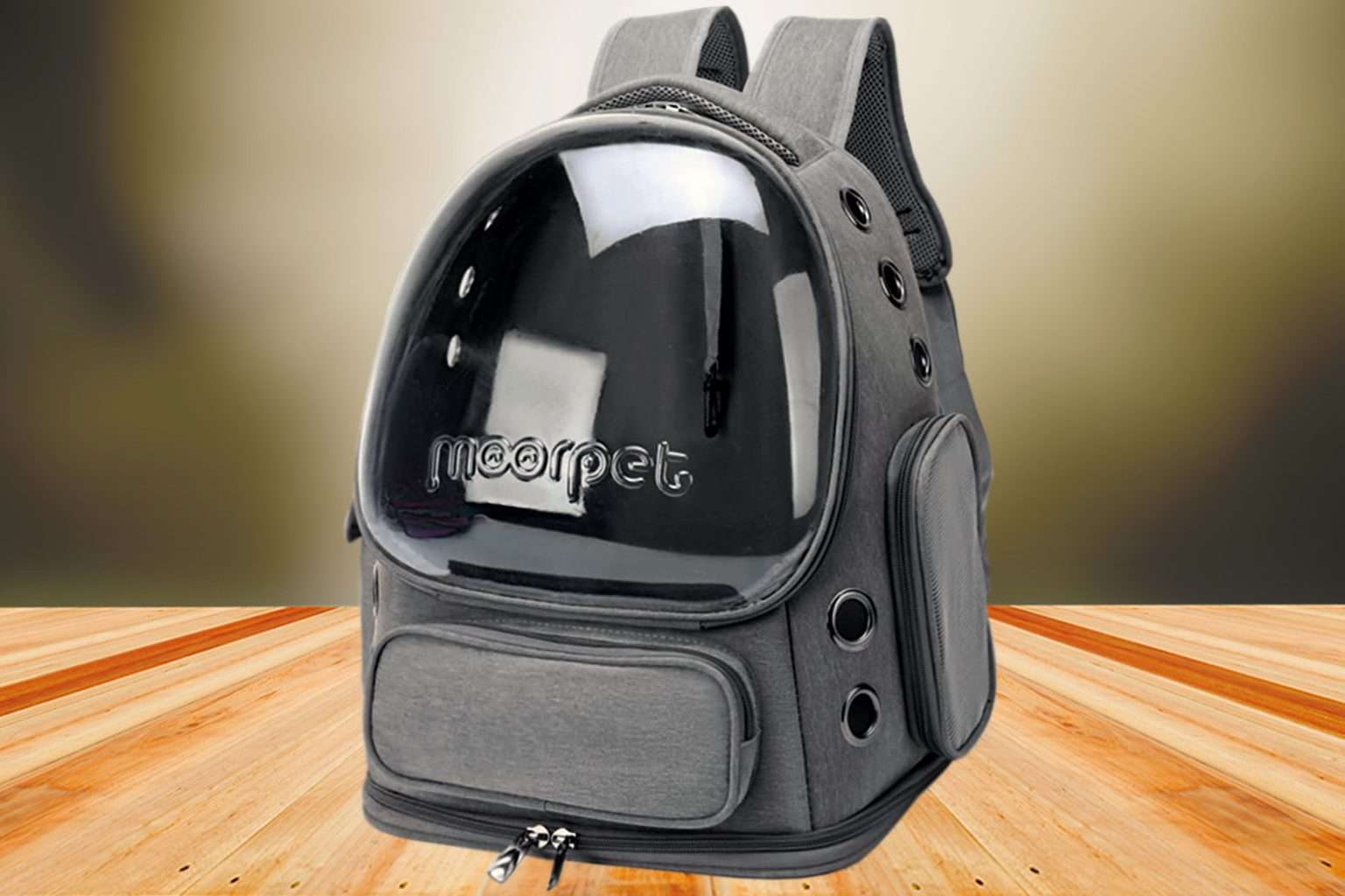 Moorcat Astronaut Cat Backpack Review: Blast Off With Your Kitty!