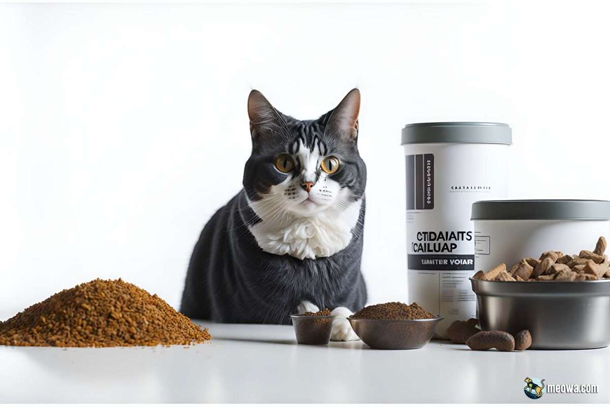 How Much Should I Feed My Cat: A Complete Cat Feeding Guide