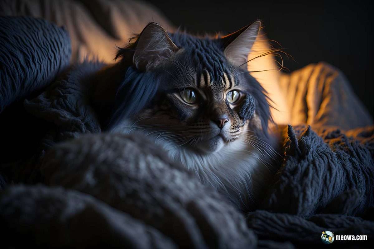 How To Comfort A Dying Cat: A Complete, Empathetic Guide