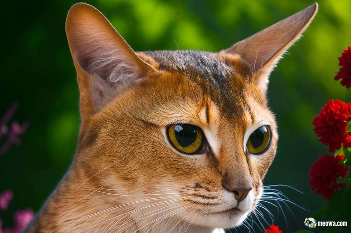 13 Cat Breeds With Big Eyes: A Guide To Their Unique Appeal