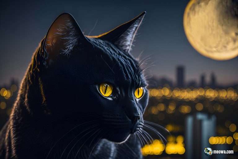 15 Best Black Cat Breeds: Unravel The Allure Of Dark Felines