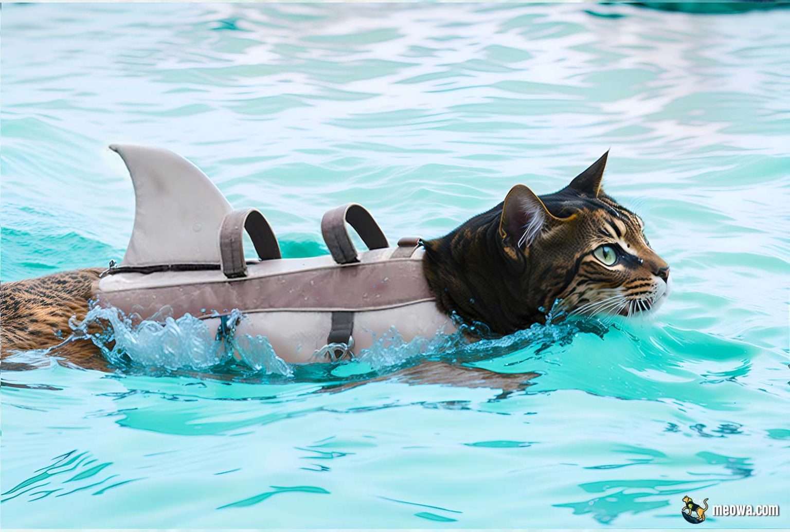 Best Cat Life Jackets 2024: Expert Reviews & Safety Guide