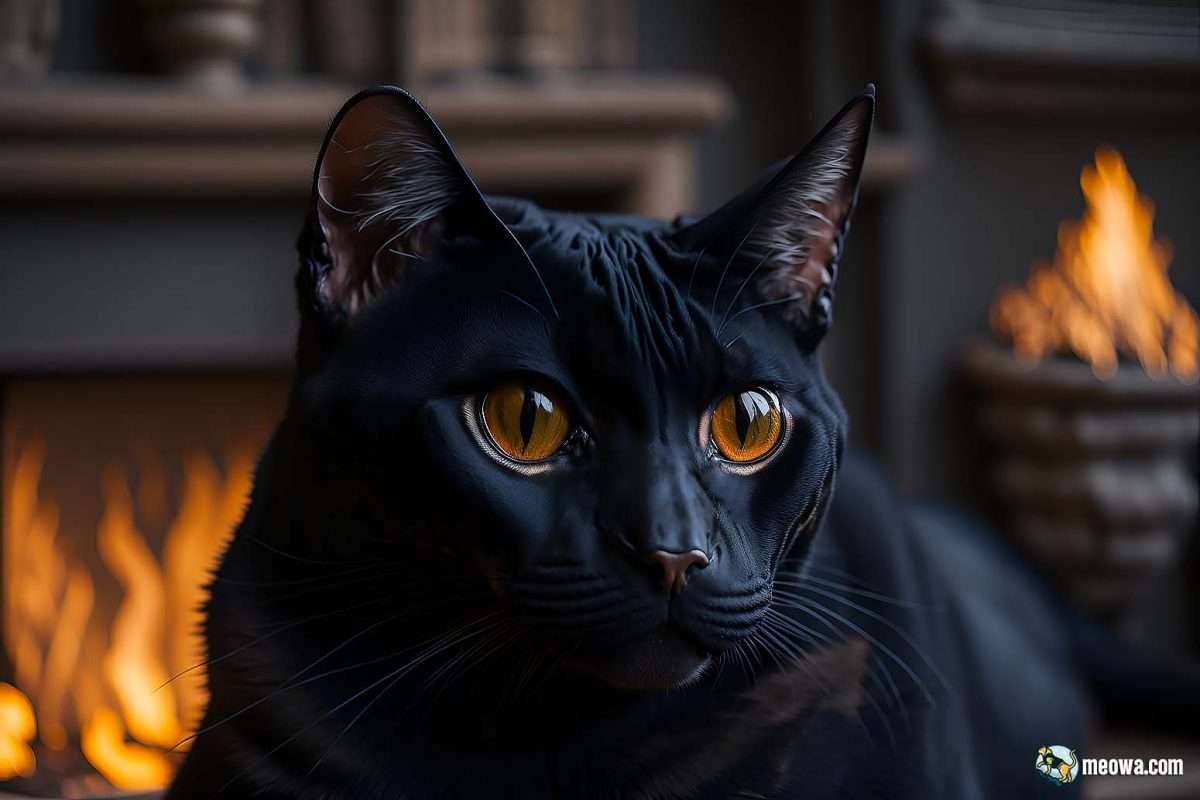 15 Best Black Cat Breeds: Unravel The Allure Of Dark Felines
