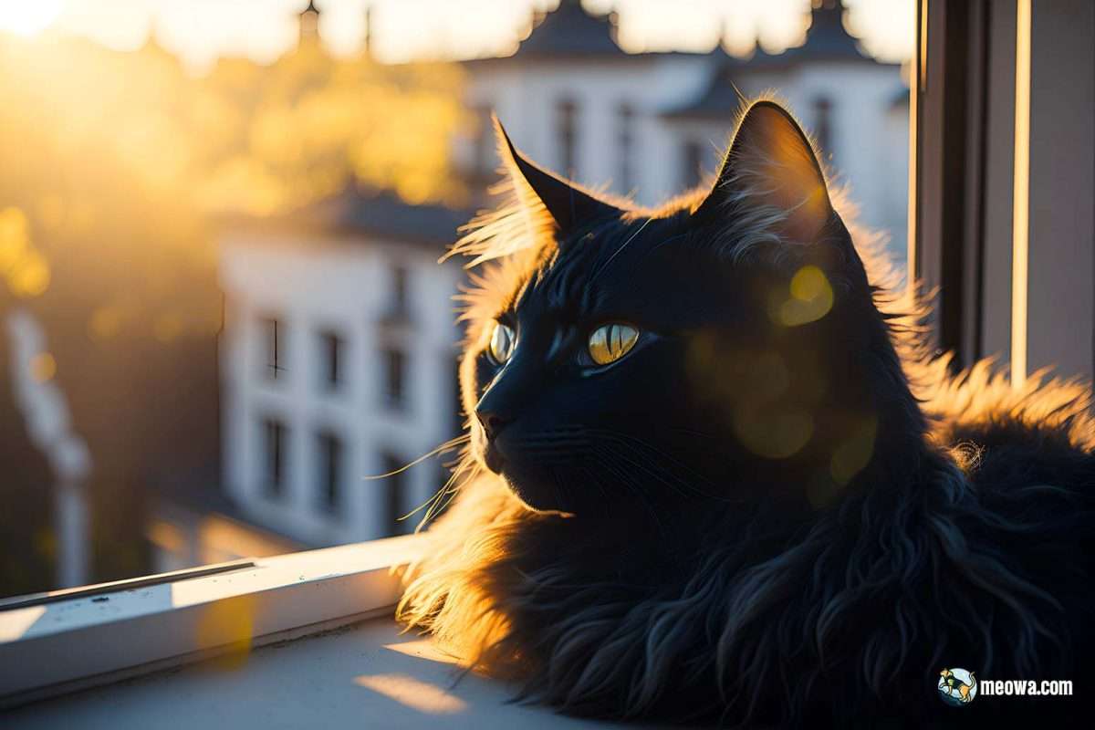 15 Best Black Cat Breeds: Unravel The Allure Of Dark Felines
