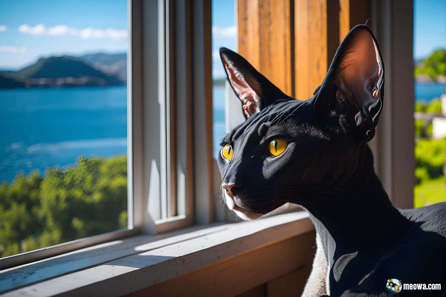 15 Best Black Cat Breeds: Unravel The Allure Of Dark Felines