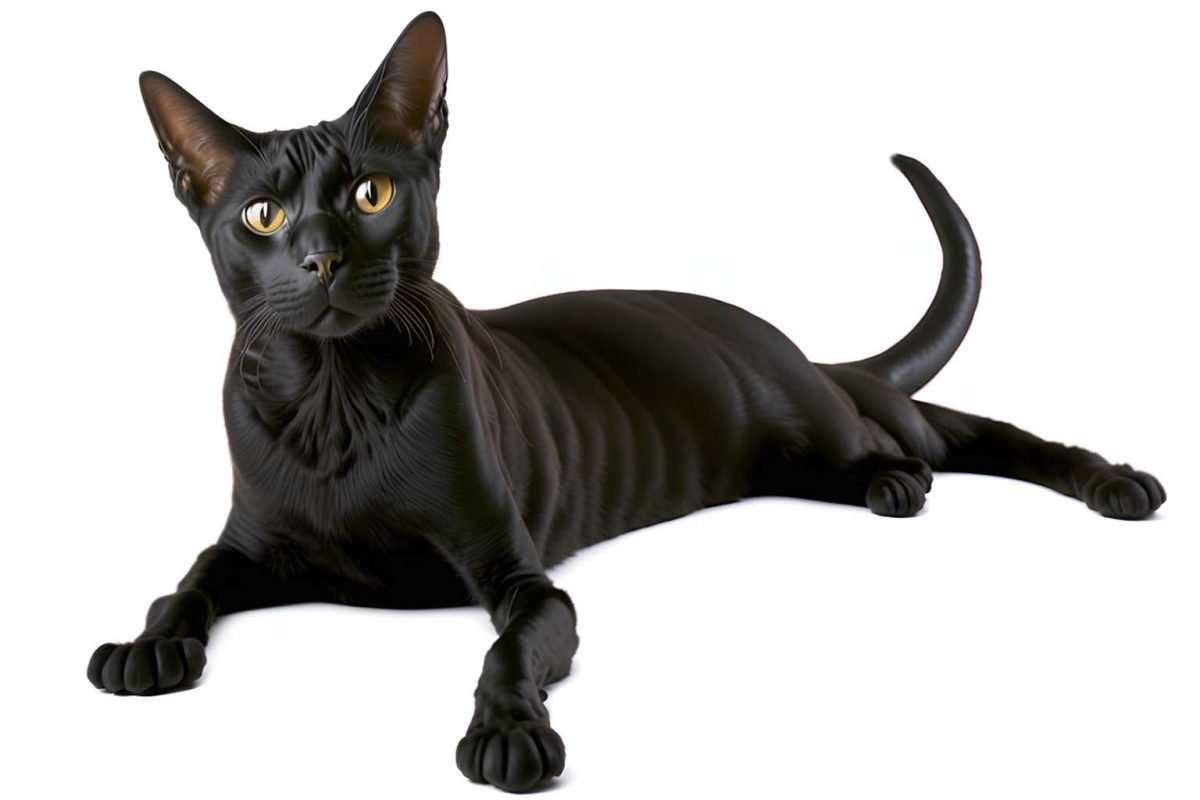 15 Best Black Cat Breeds: Unravel The Allure Of Dark Felines