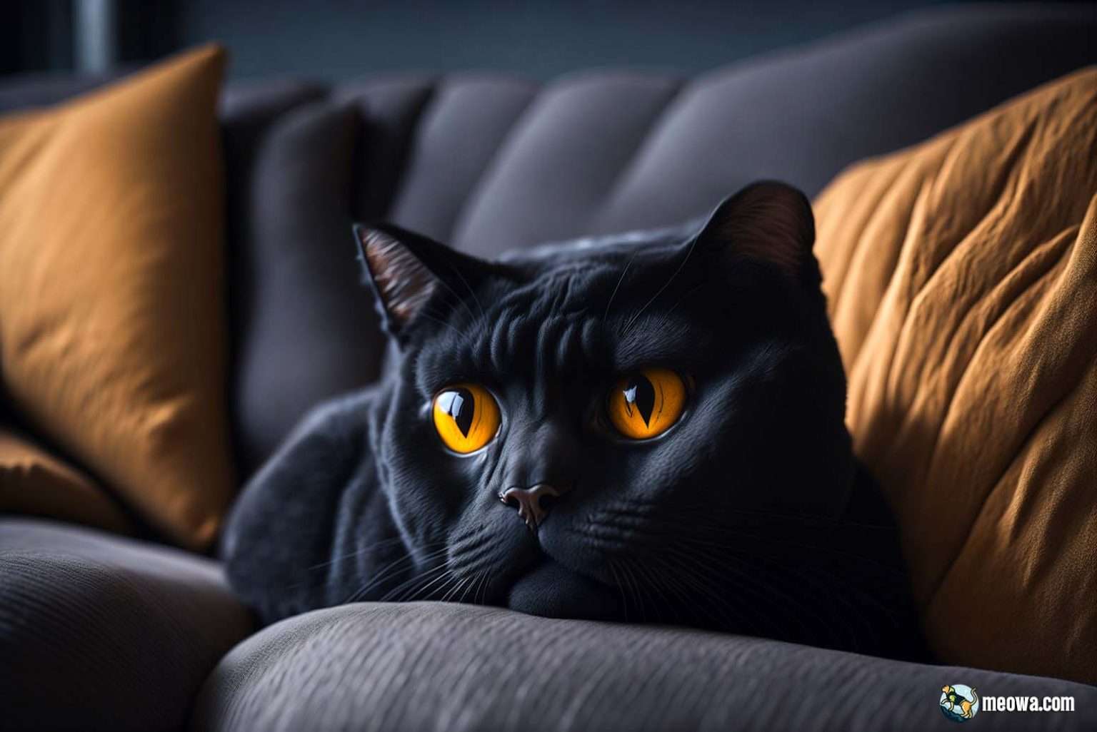 15 Best Black Cat Breeds: Unravel The Allure Of Dark Felines
