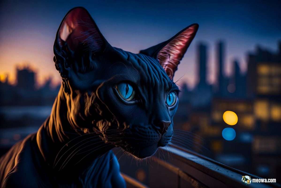 15 Best Black Cat Breeds: Unravel The Allure Of Dark Felines