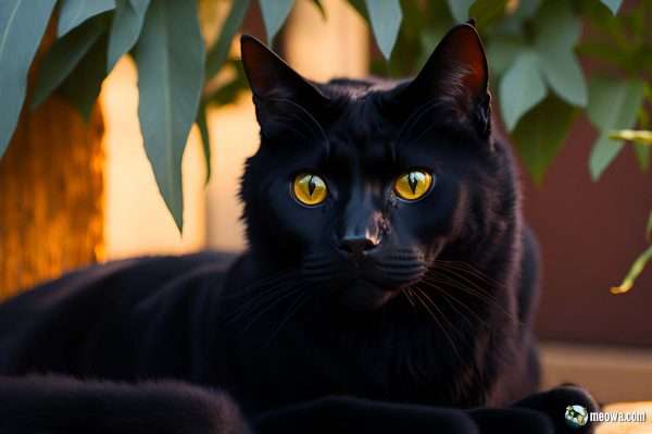 15 Best Black Cat Breeds: Unravel The Allure Of Dark Felines