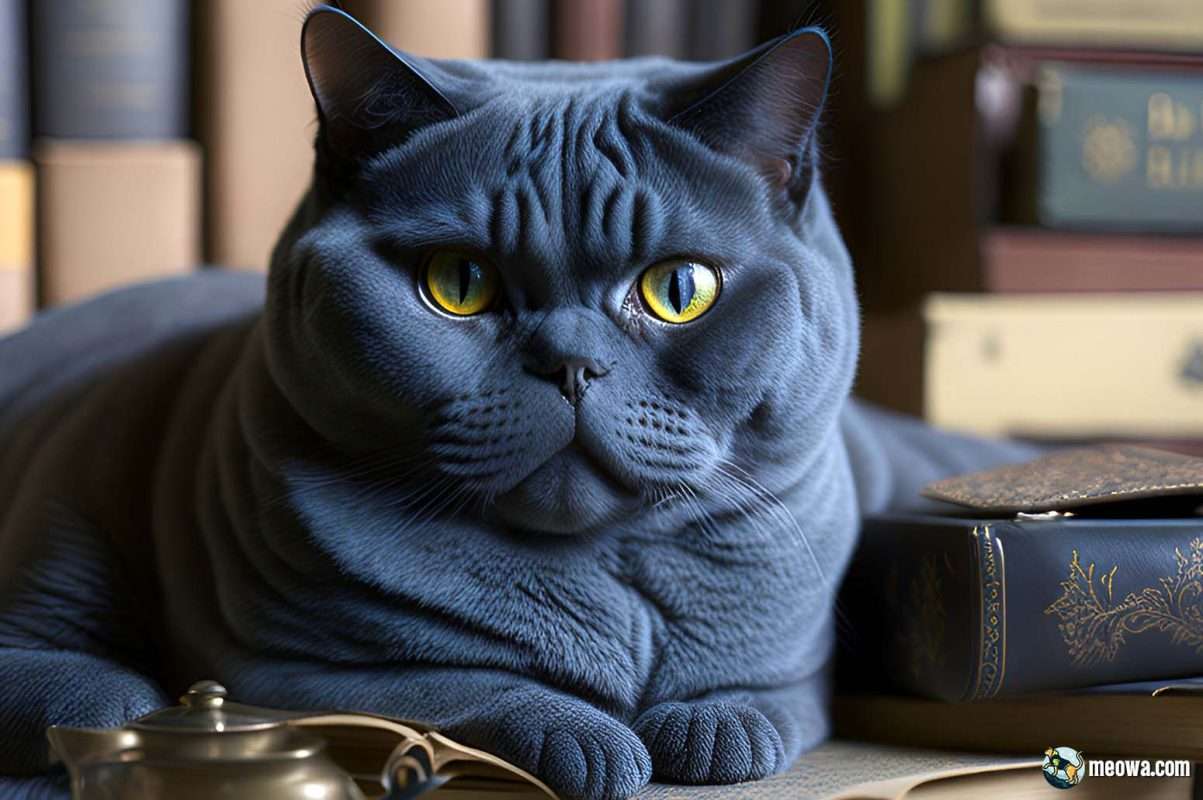 13 Cat Breeds With Big Eyes: A Guide To Their Unique Appeal