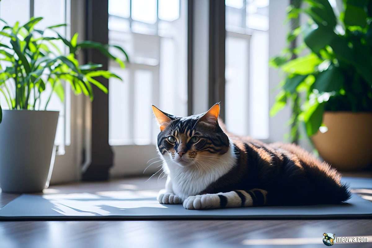10 Best Cat Calming Products: Top Aids For Anxious Felines