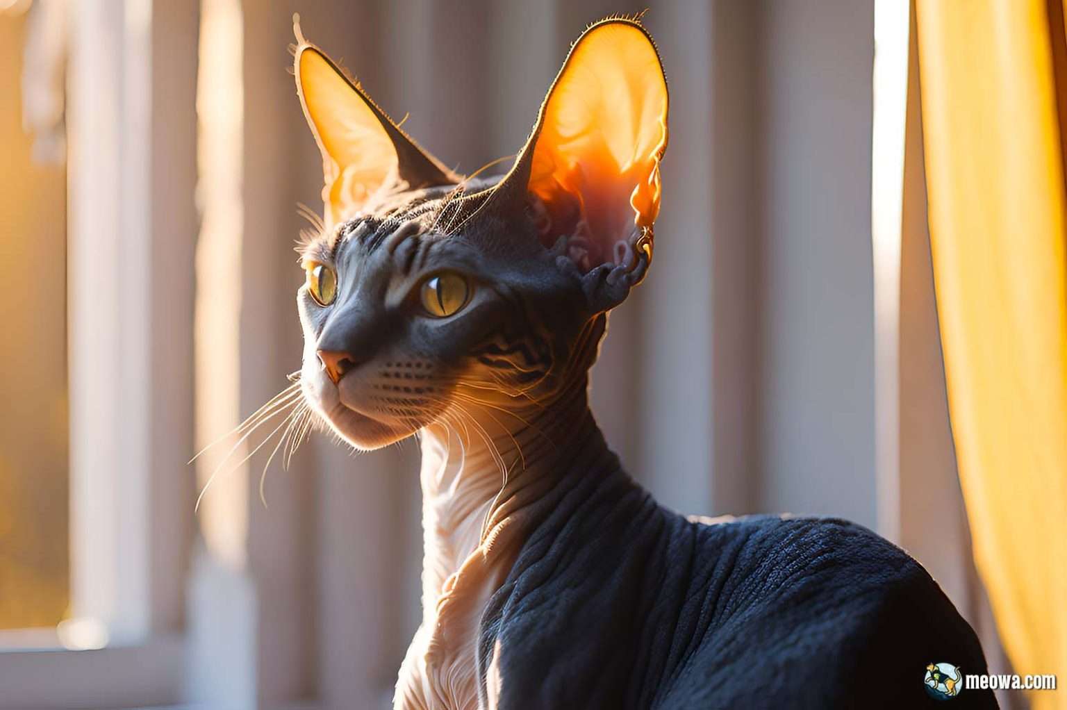 10 Best Hypoallergenic Cat Breeds: Ideal Cats For Allergies