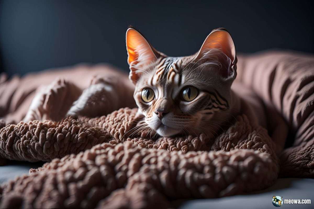 Best Cat Breeds For Cuddling: 15 Most Affectionate Cats