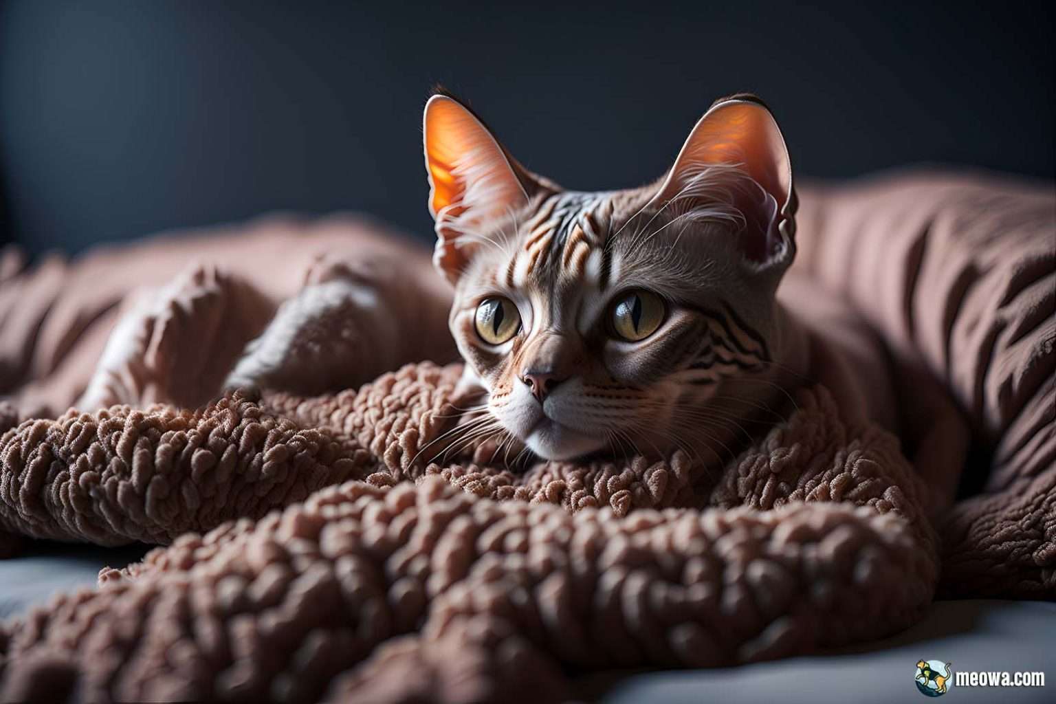 Best Cat Breeds For Cuddling: 15 Most Affectionate Cats