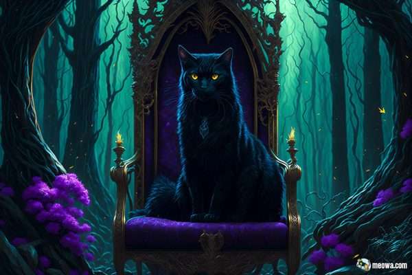 15 Best Black Cat Breeds: Unravel The Allure Of Dark Felines