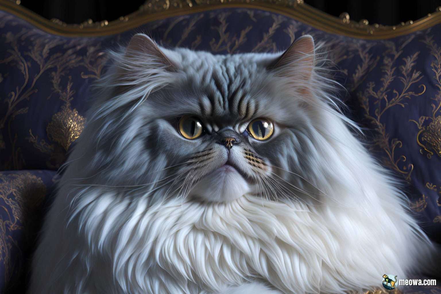 13 Cat Breeds With Big Eyes: A Guide To Their Unique Appeal