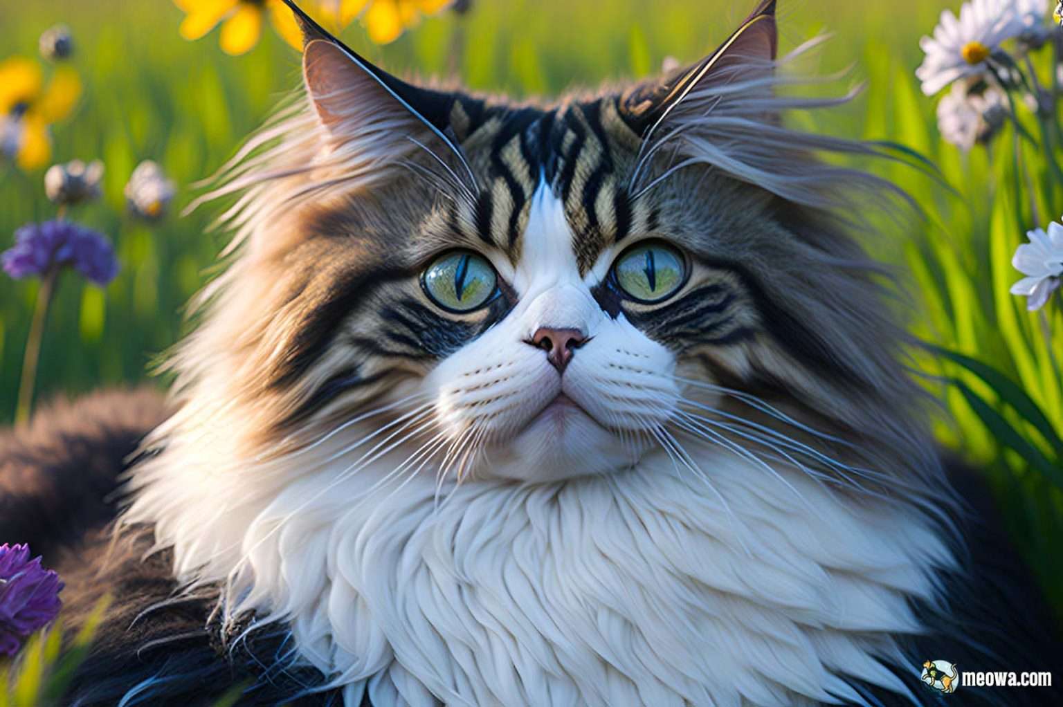 13 Cat Breeds With Big Eyes: A Guide To Their Unique Appeal