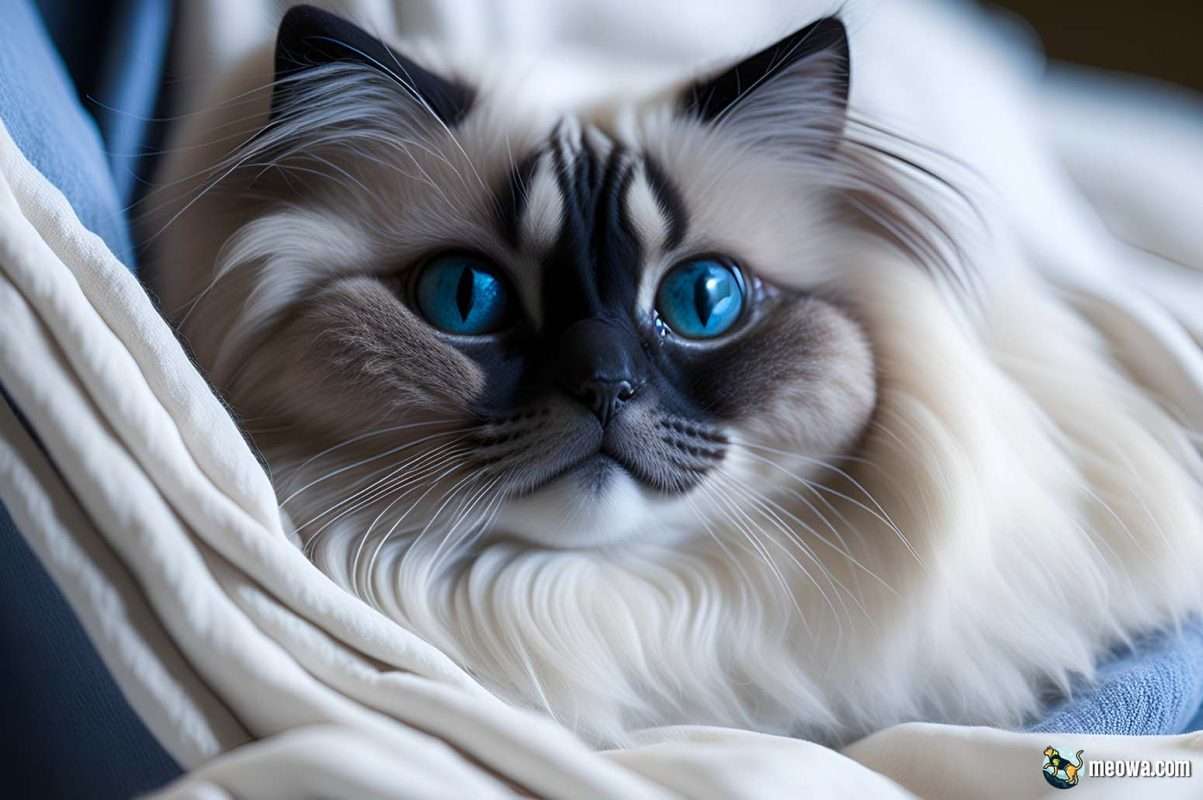 13 Cat Breeds With Big Eyes: A Guide To Their Unique Appeal