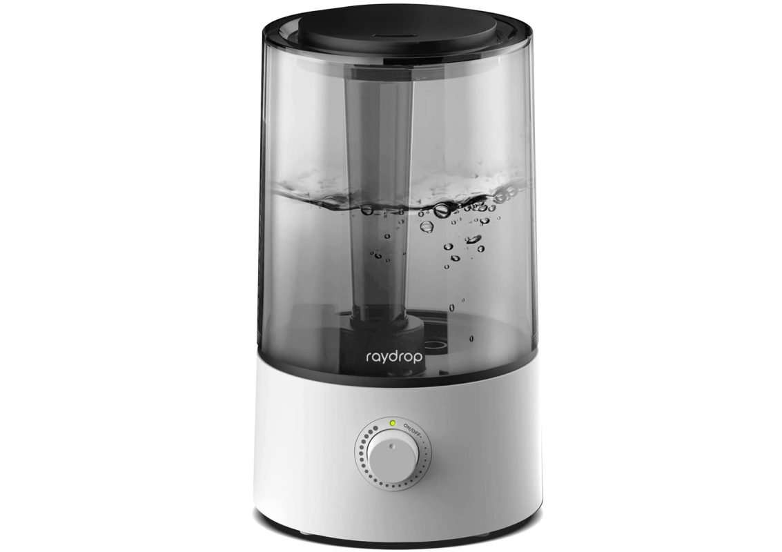6 Best Humidifiers For Cats In 2023: Comprehensive Guide