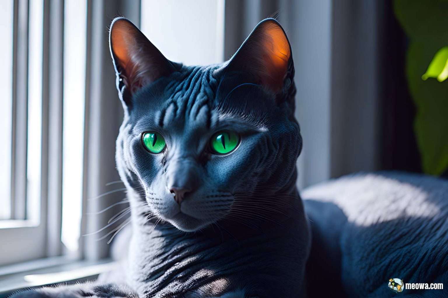 10 Best Hypoallergenic Cat Breeds: Ideal Cats For Allergies