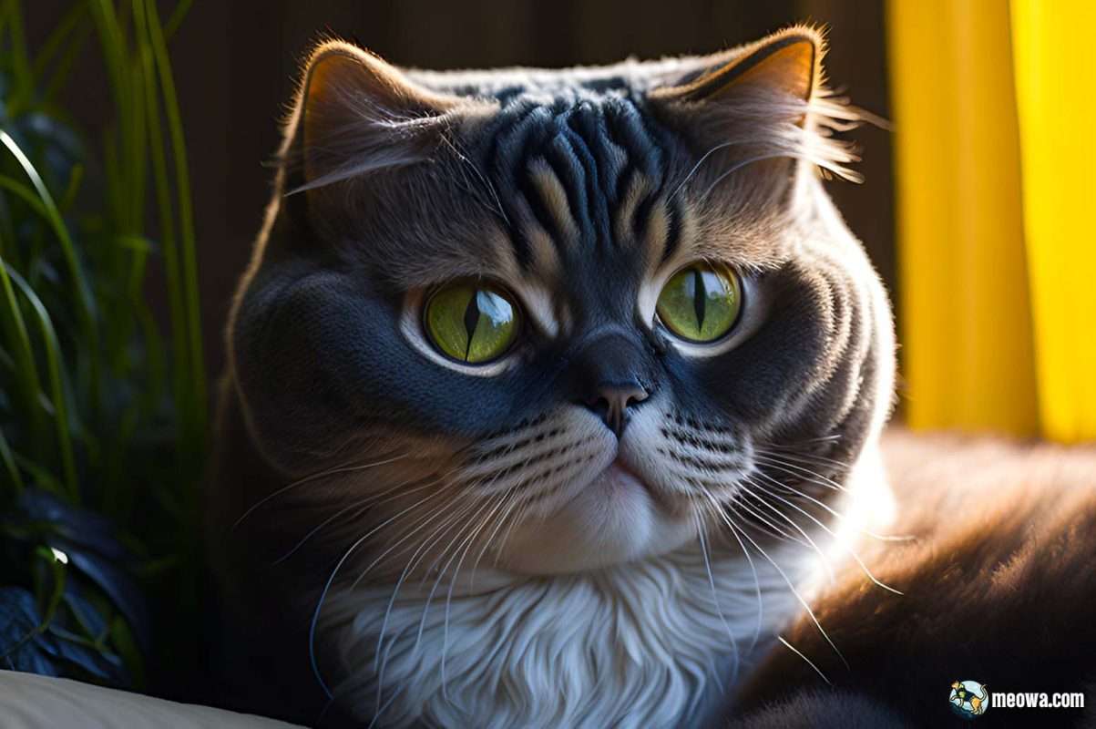 13 Cat Breeds With Big Eyes: A Guide To Their Unique Appeal