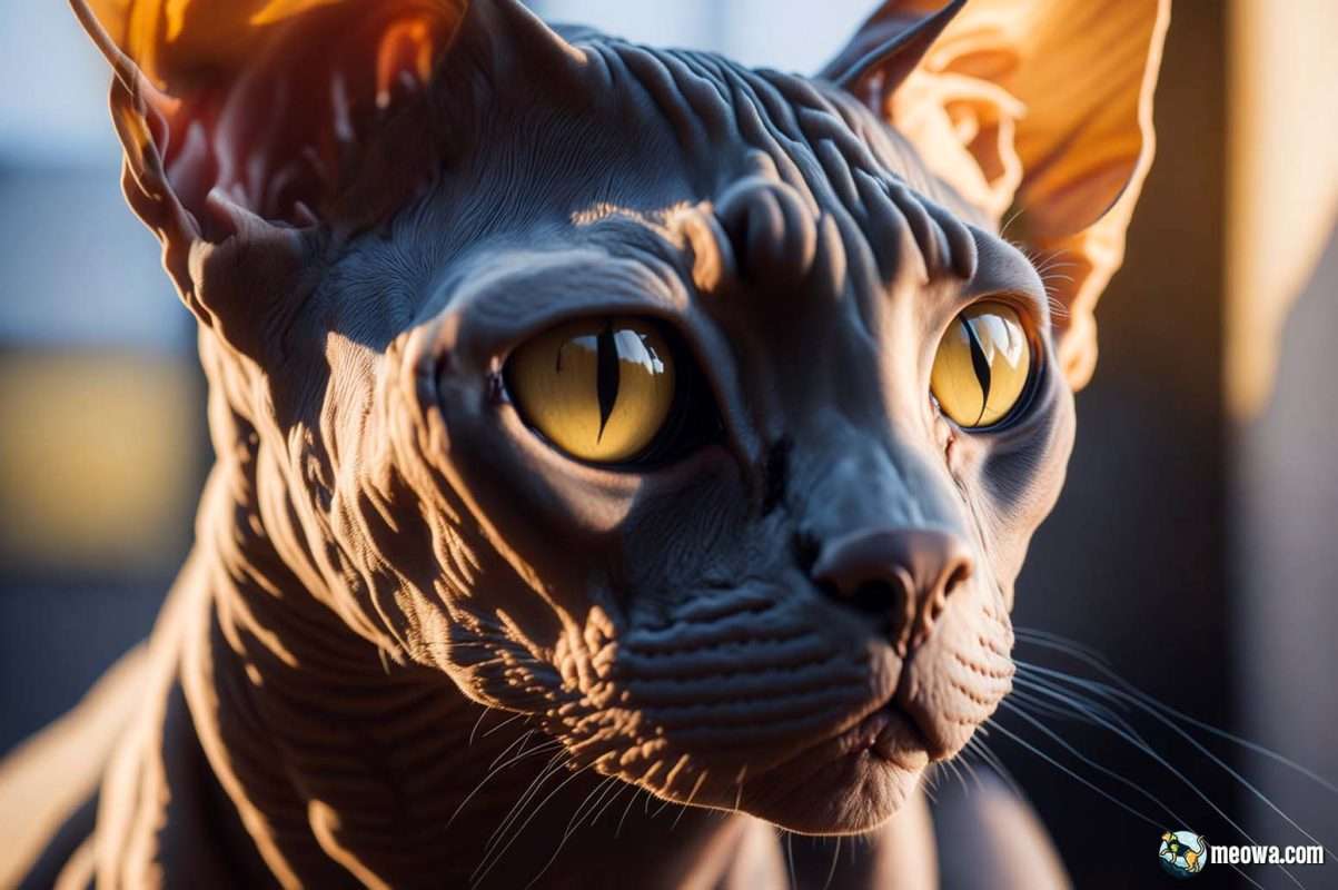 13 Cat Breeds With Big Eyes: A Guide To Their Unique Appeal