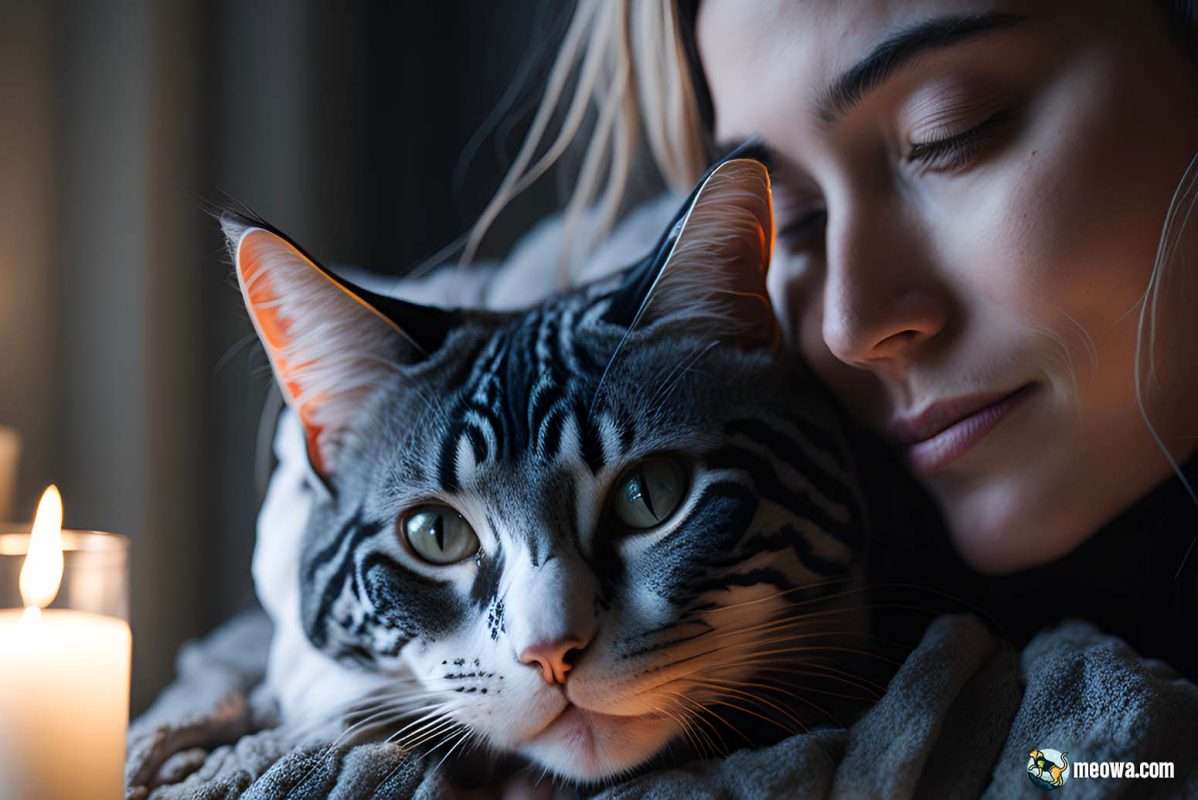 Best Cat Breeds For Cuddling: 15 Most Affectionate Cats