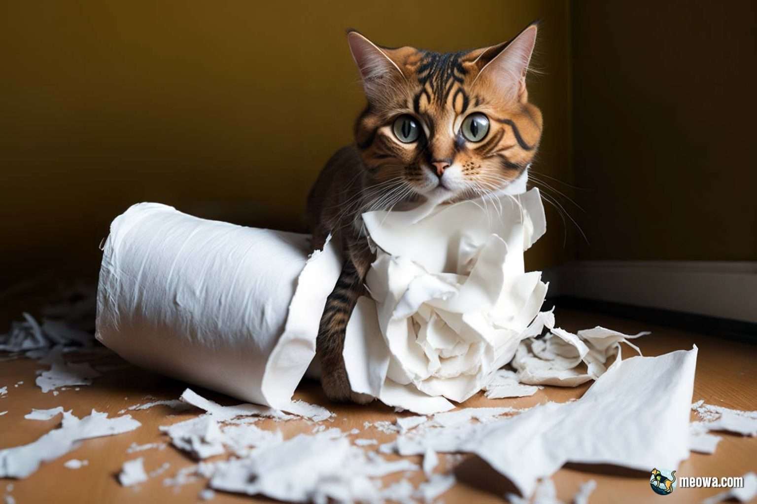 5 Best Cat Proof Toilet Paper Holders: Ultimate Guide 2024