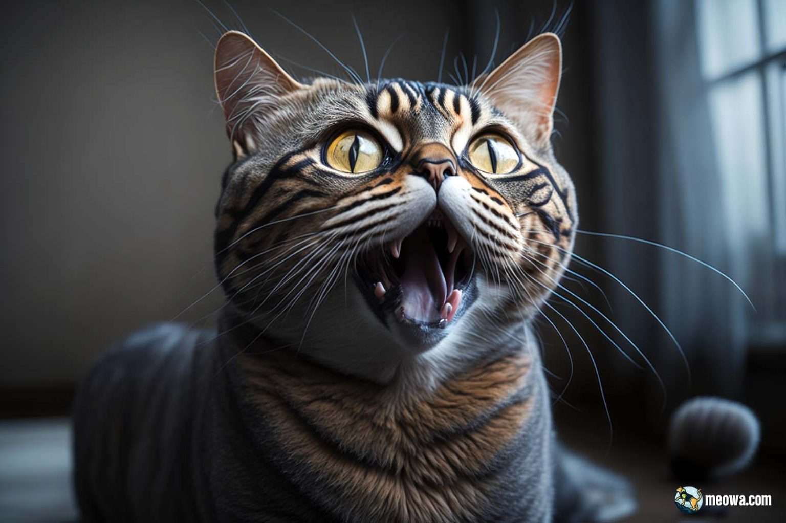 How Much Attention Do Cats Need? Unlock 5 Best Practices