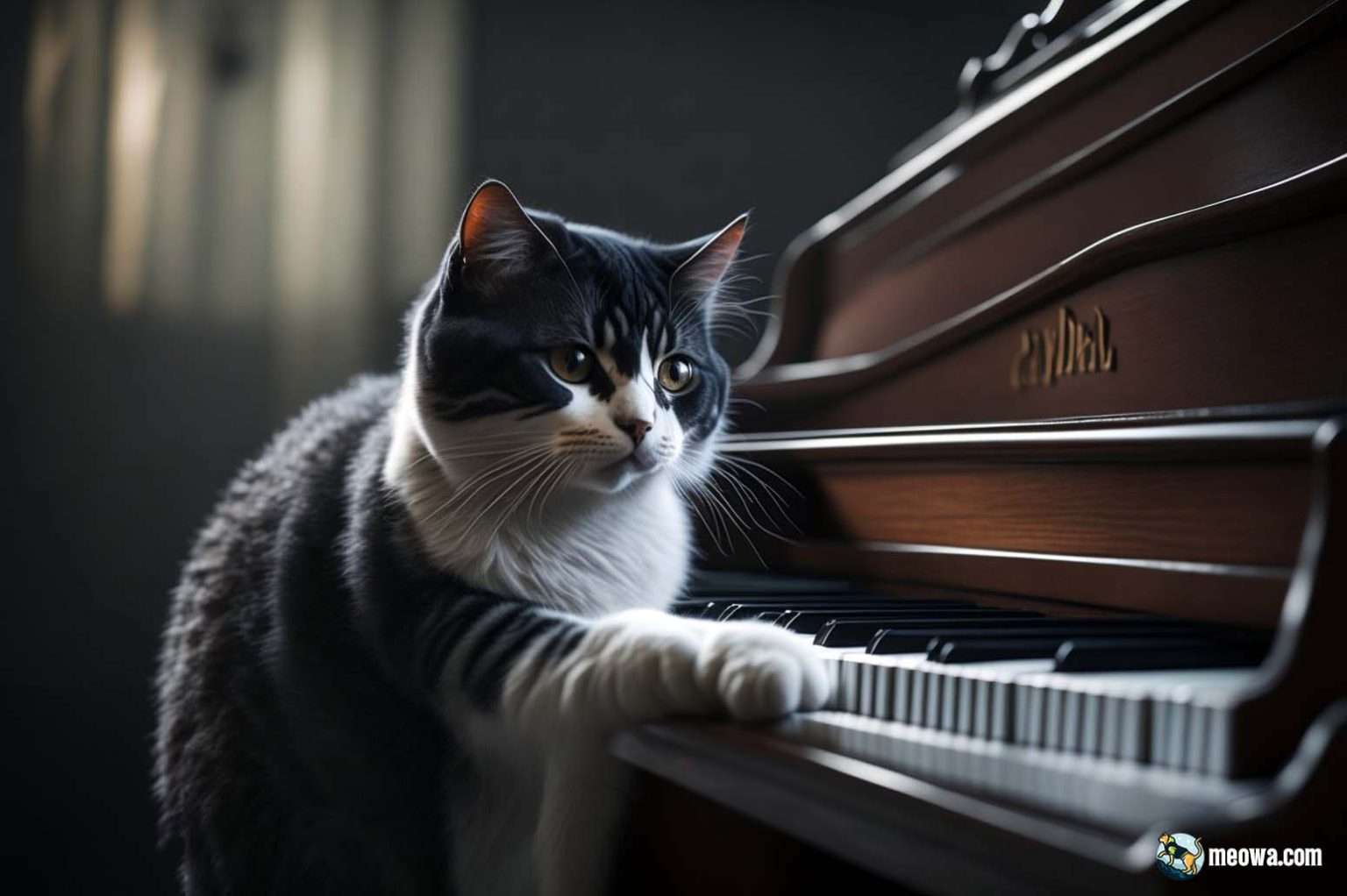Do Cats Like Music? Unveil Your Feline Musical Preferences!