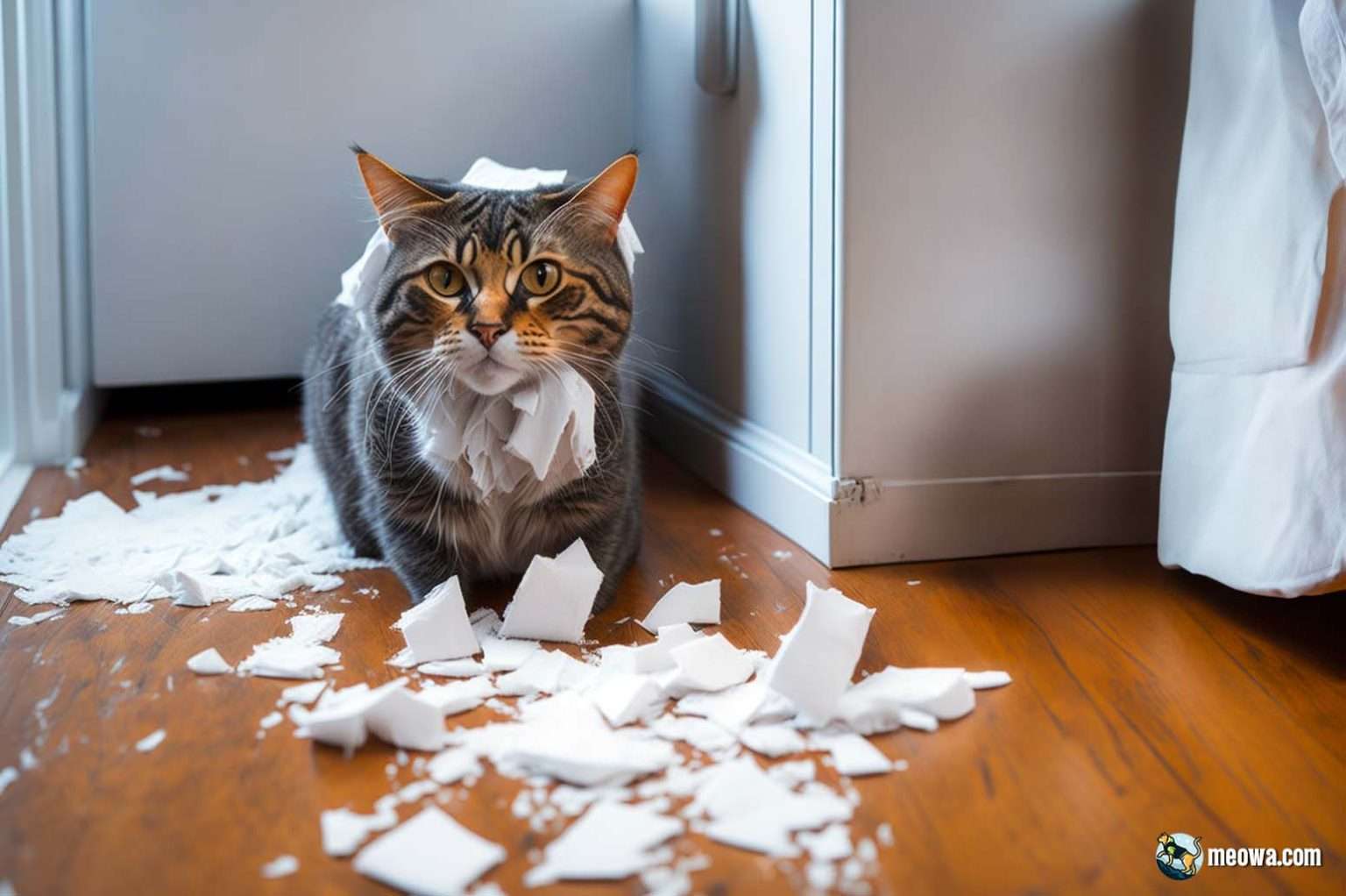 5 Best Cat Proof Toilet Paper Holders: Ultimate Guide 2024