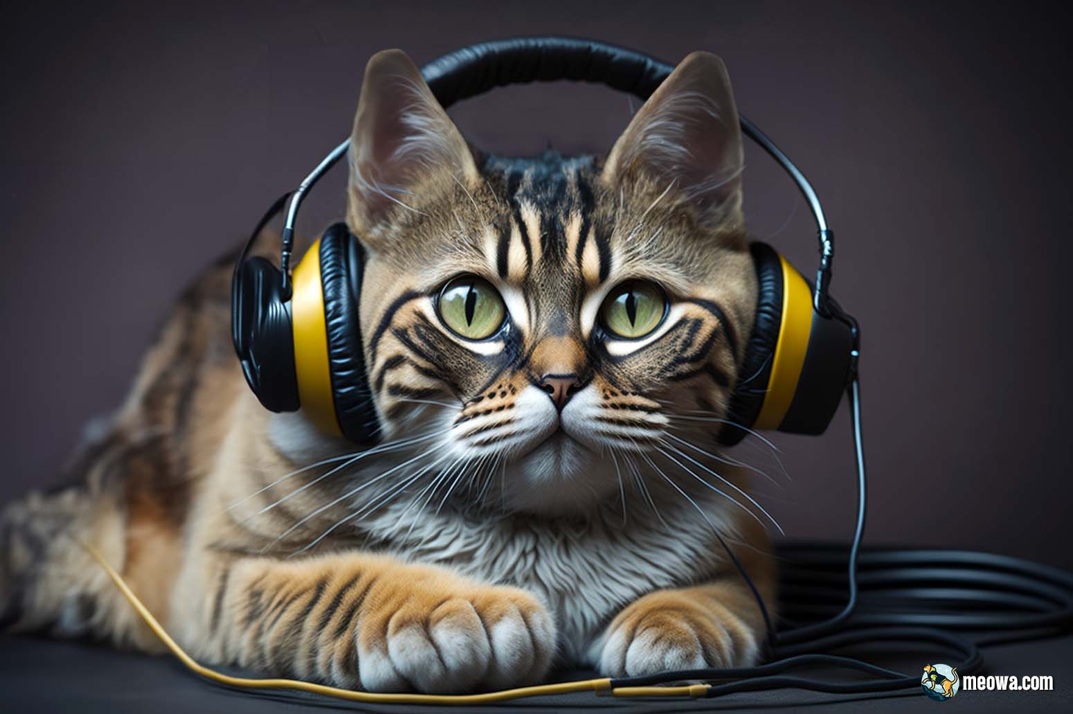 Do Cats Like Music Unveil Your Feline Musical Preferences 