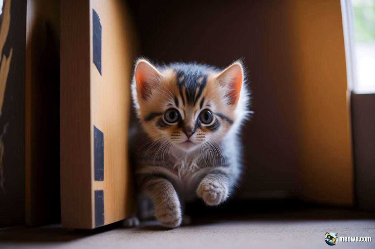 New Kitten Checklist: An Owner's Guide To Essential Supplies