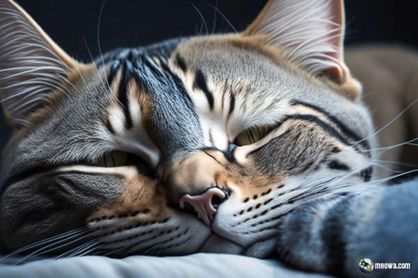 How To Make A Cat Sleep Instantly: Master 12 Easy Steps