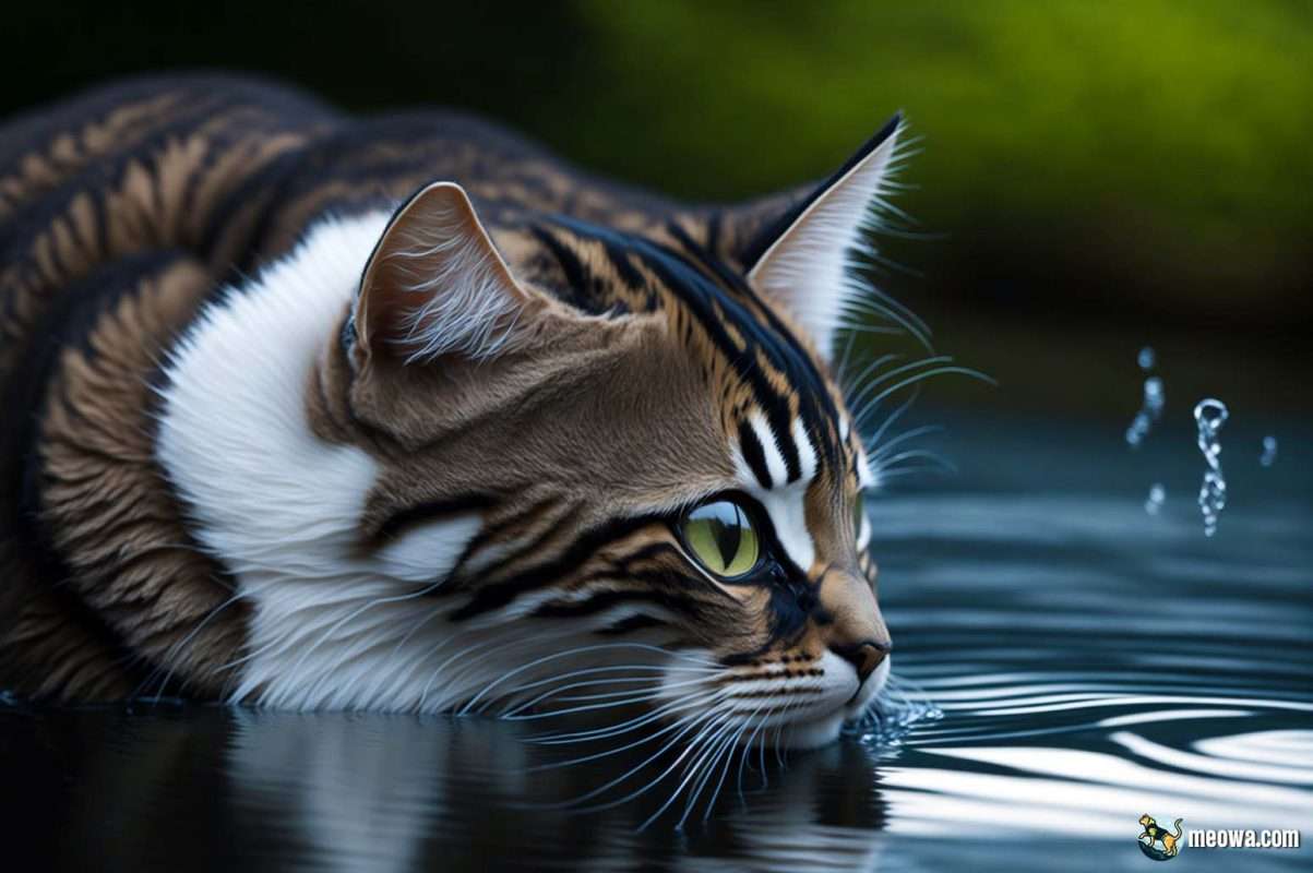 How To Get A Cat To Drink Water: 9 Proven Secrets Revealed