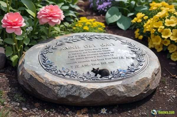 10 Best Cat Memorial Ideas: Honor Your Feline's Legacy