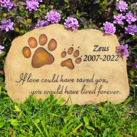 10 Best Cat Memorial Ideas: Honor Your Feline's Legacy