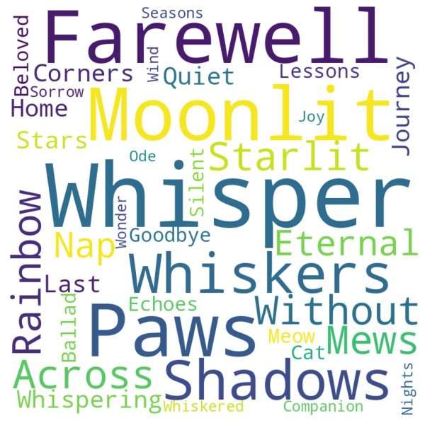 Best 21 'Loss Of A Cat Poem' Tributes To Cherish Forever