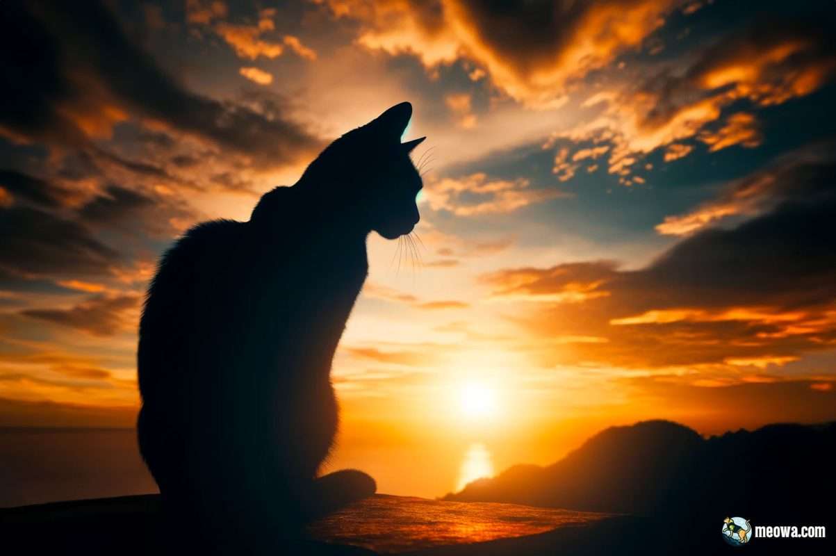 Best 21 'Loss Of A Cat Poem' Tributes To Cherish Forever